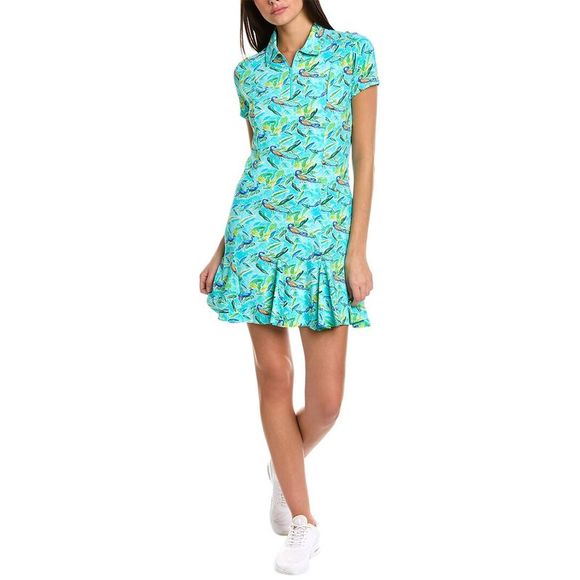 IBKUL | Dresses | Ibkul Godet Dress | Poshmark